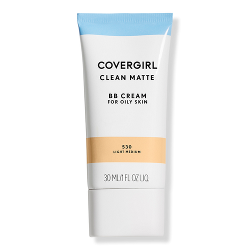 CoverGirl - Clean Matte BB Cream | Ulta Beauty