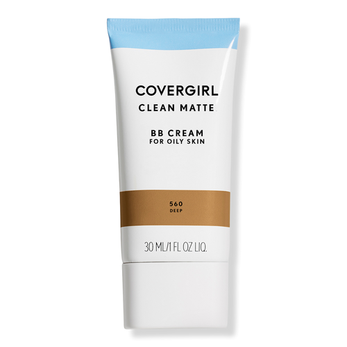 CoverGirl - Clean Matte BB Cream | Ulta Beauty