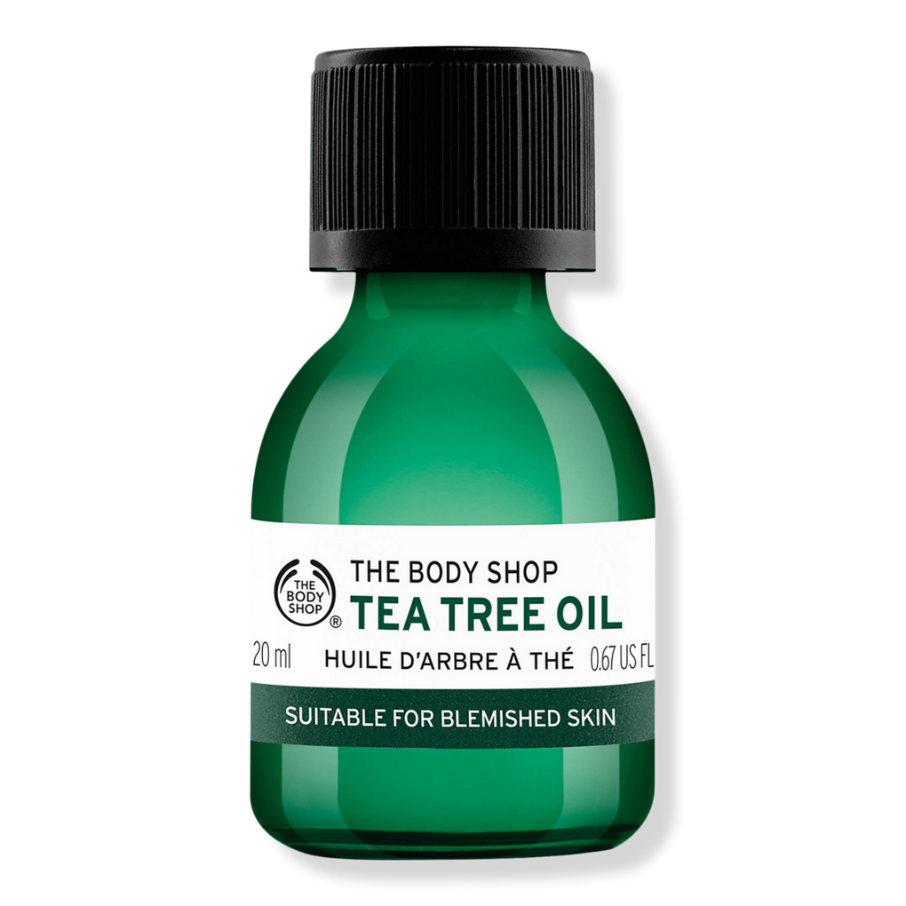 Tea Tree Oil For Skin