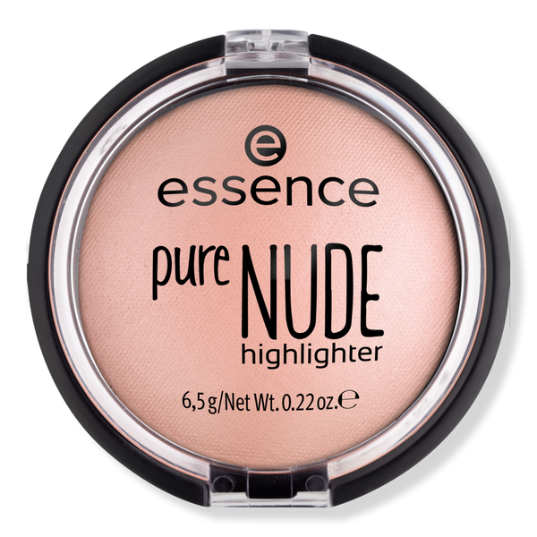 Pure Nude Sunlighter - Essence | Ulta Beauty