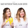 Baby Buttercup Travel Blow-Dryer - Drybar | Ulta Beauty
