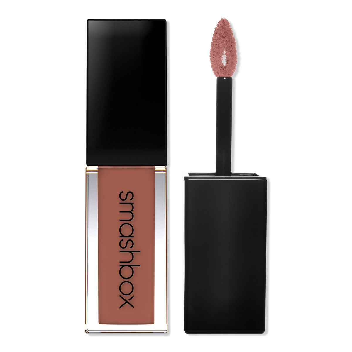 Smashbox Stepping Out Always On Longwear Matte Liquid Lipstick Ulta Beauty