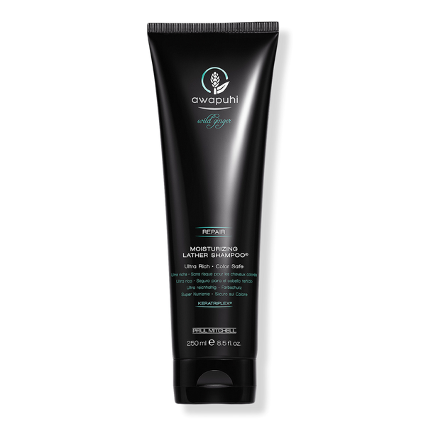 Tea Tree Lavender Mint Moisturizing Shampoo - Paul Mitchell | Ulta Beauty