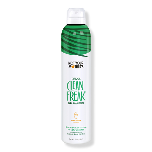 Not Your Mother s Clean Freak Tapioca Dry Shampoo Ulta Beauty