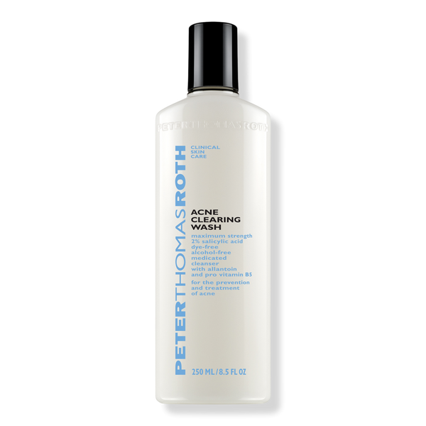 Peter Thomas Roth Acne Clearing Wash
