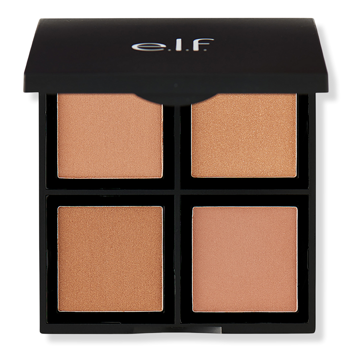 e.l.f. Cosmetics Bronzer Palette #1