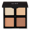 Contour Palette - e.l.f. Cosmetics - Ulta Beauty