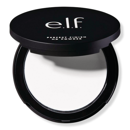 e.l.f. Cosmetics - Perfect Finish HD Powder | Ulta Beauty