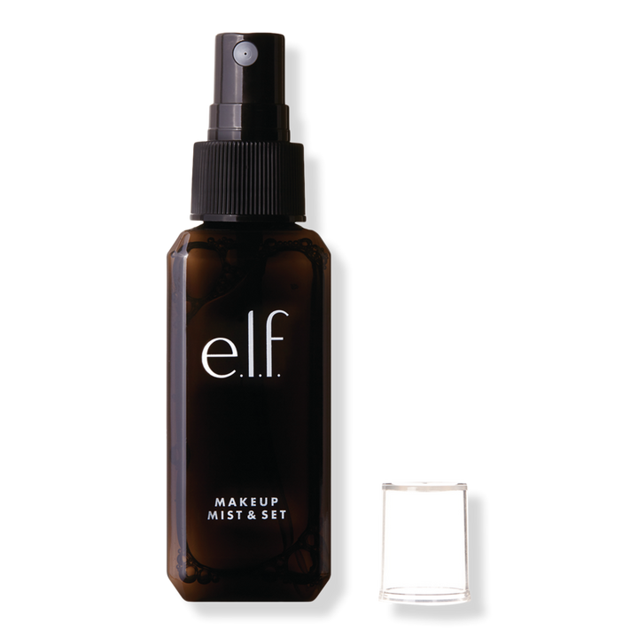 Makeup Mist & Set - e.l.f. Cosmetics | Ulta Beauty