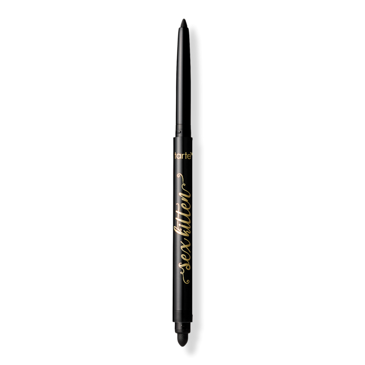 Sex Kitten Black Gel Eyeliner Tarte Ulta Beauty