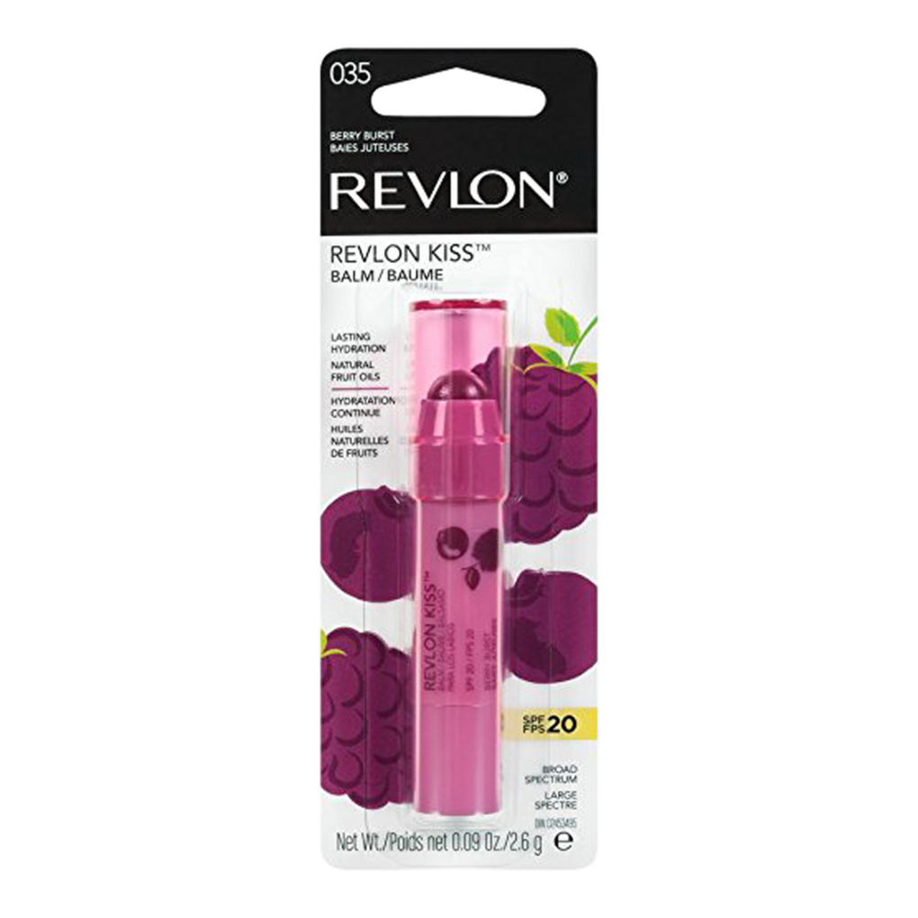 Revlon Raspberry Bite Dupe