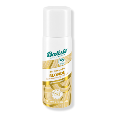 Batiste - Hint of Color Dry Shampoo - Brilliant Blonde | Ulta Beauty