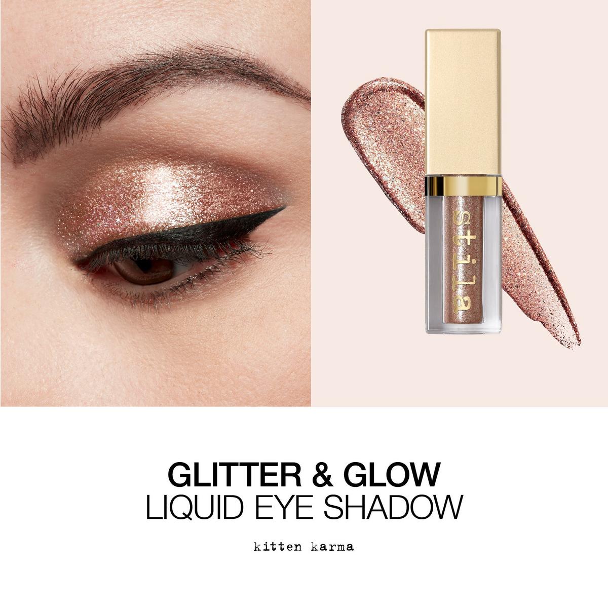 Stila kitten karma store