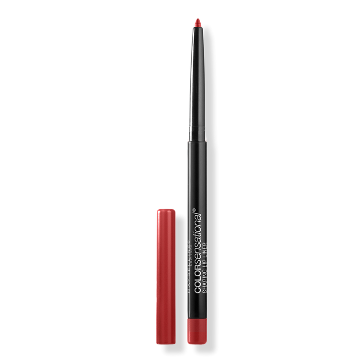 Maybelline Color Sensational Shaping Lip Liner #1