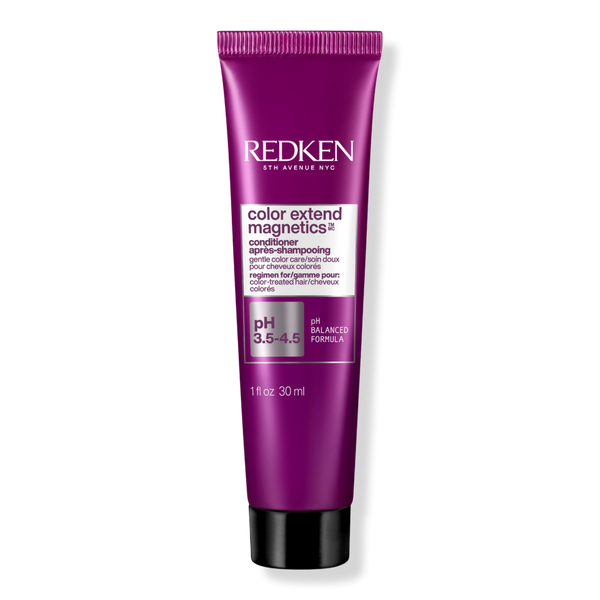 Color Extend Magnetics Sulfate-Free Shampoo - Redken | Ulta Beauty