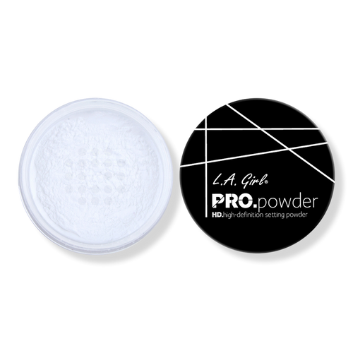 L.A. Girl - Translucent Translucent Matte Pro Setting Powder | Ulta Beauty