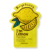 Lemon I Am Sheet Mask - TONYMOLY | Ulta Beauty