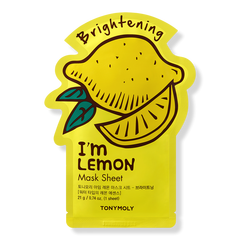 Aloe I Am Sheet Mask - TONYMOLY | Ulta Beauty
