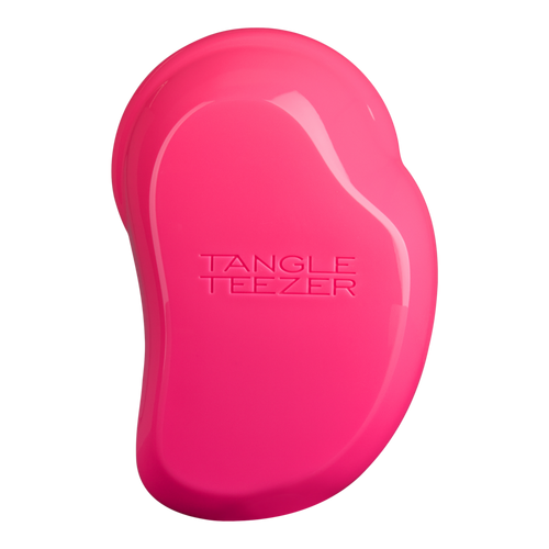 The Original Detangling Hairbrush - Straight to Wavy Hair - Tangle ...