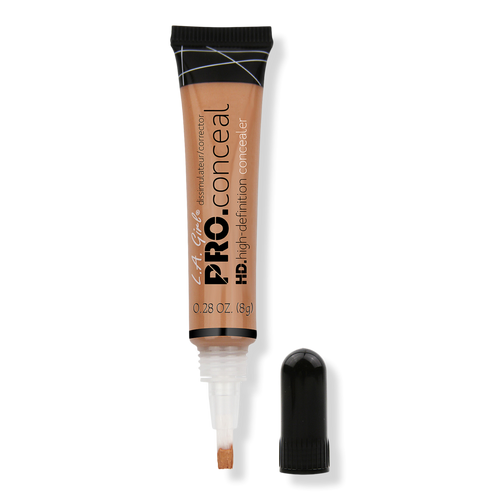 L.A. Girl - Cool Tan Lightweight HD Pro Creamy Concealer | Ulta Beauty