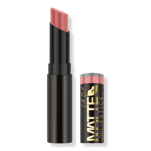 L.A. Girl - Matte Flat Velvet Lipstick | Ulta Beauty
