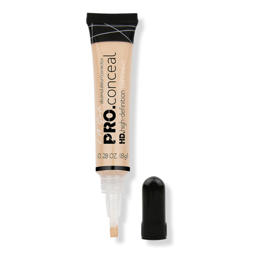 L.A. Girl - Light Ivory Pro.Conceal HD Concealer | Ulta Beauty