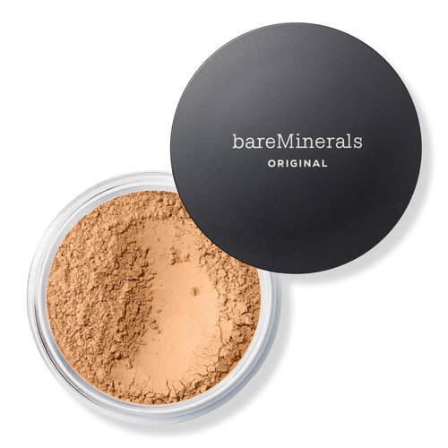 bareMinerals - Golden Beige 13 ORIGINAL Loose Talc-Free Mineral Powder ...