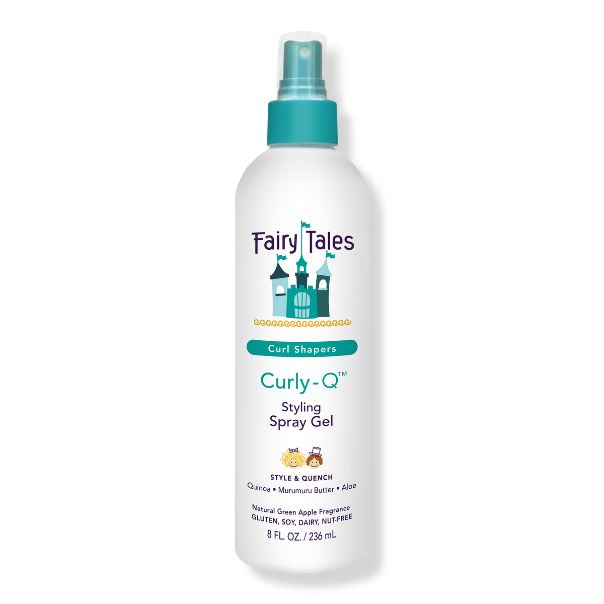 Fairy tales shampoo store