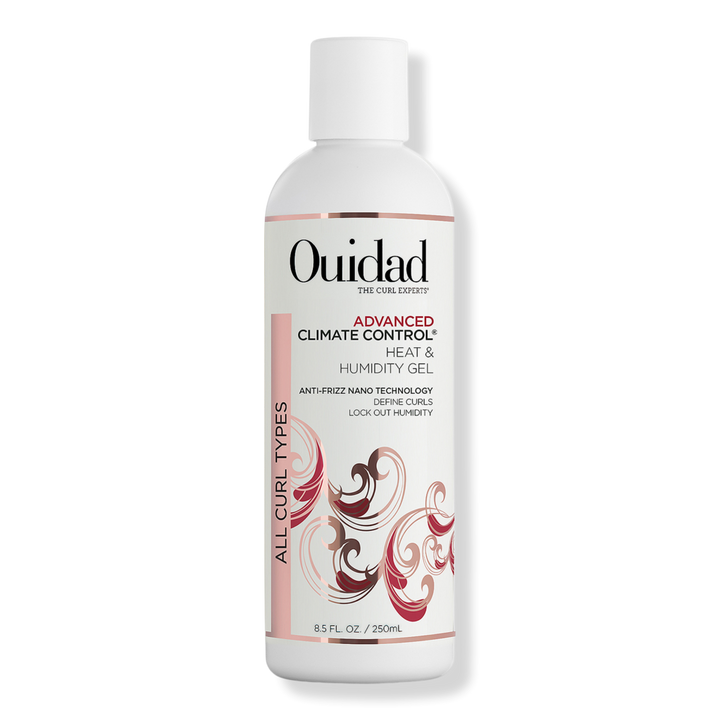 Advanced Climate Control Heat and Humidity Gel - Ouidad | Ulta Beauty