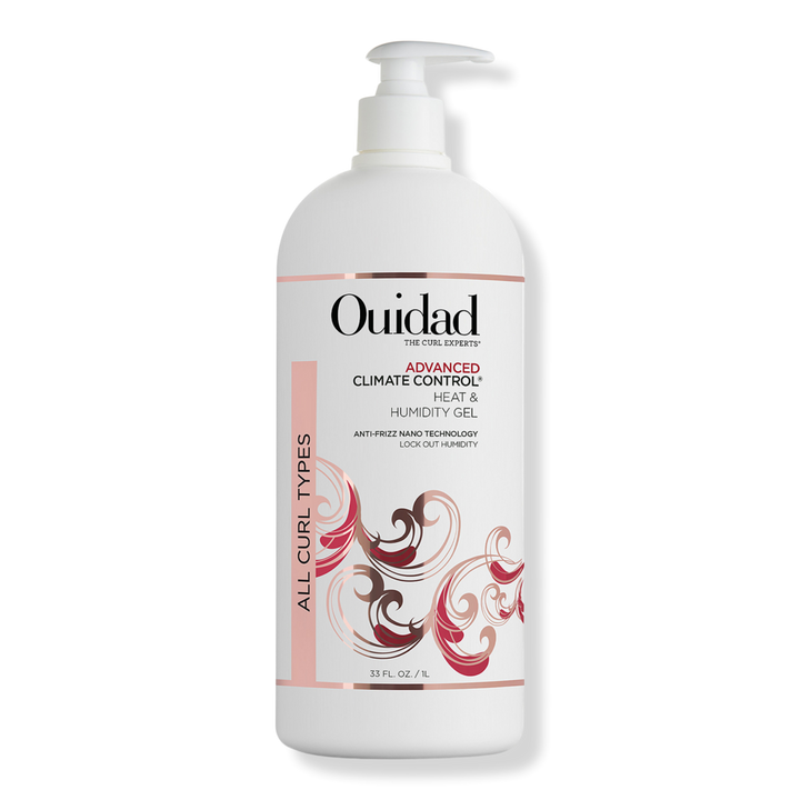 Advanced Climate Control Heat and Humidity Gel - Ouidad | Ulta Beauty