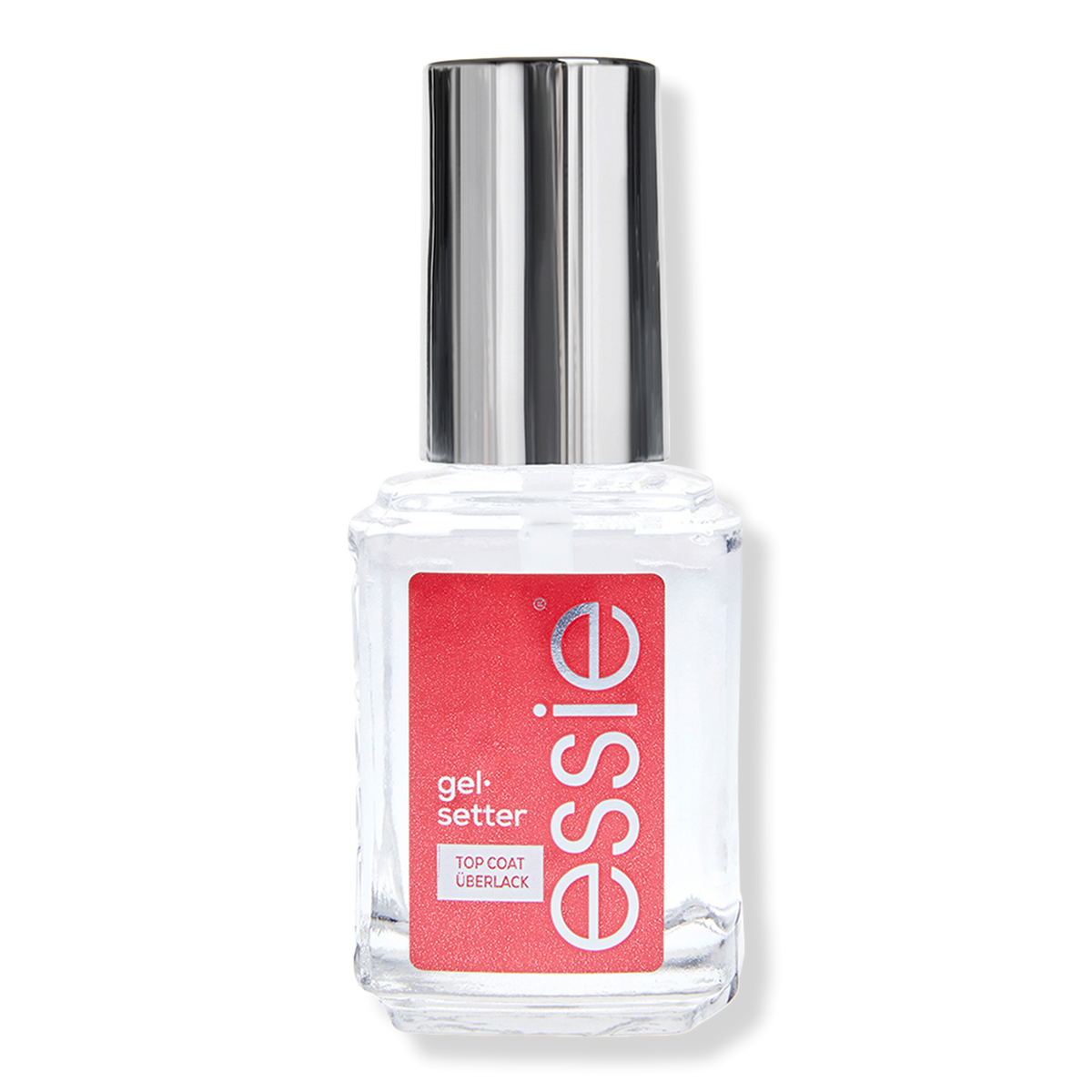 Essie gel setter top coat store