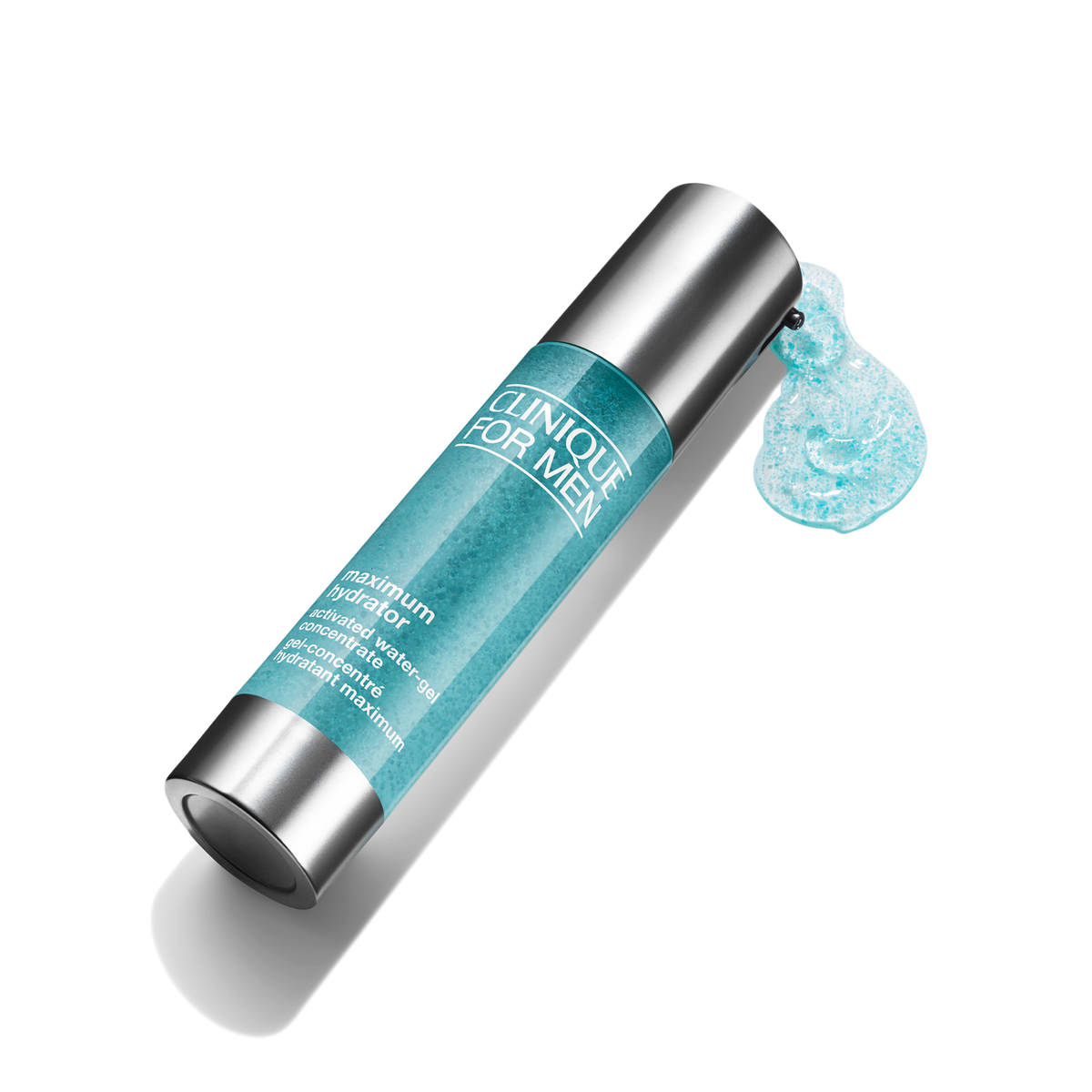 Clinique for Men Maximum Hydrator Activated Water Gel Concentrate