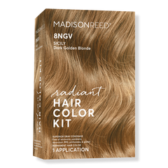Madison Reed - 9NA Pisa Blonde Radiant Hair Color Kit | Ulta Beauty