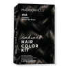4NA Messina Brown Radiant Hair Color Kit - Madison Reed | Ulta Beauty