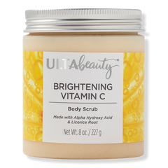 Body Scrubs & Exfoliants - Body Care | Ulta Beauty