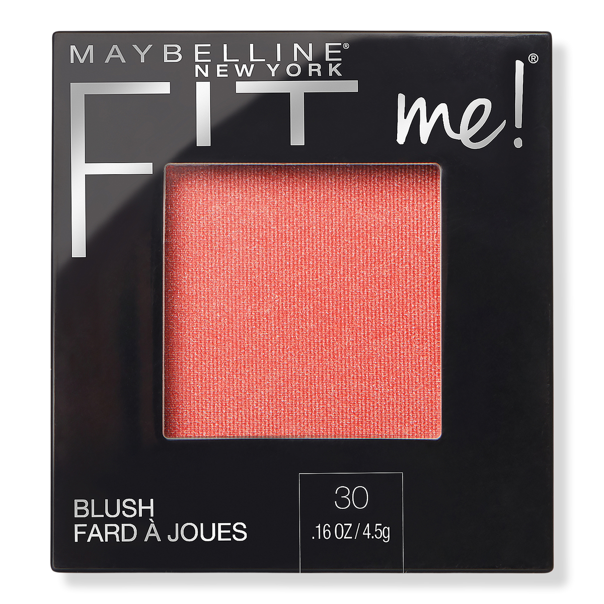 Fit me blush maybelline store
