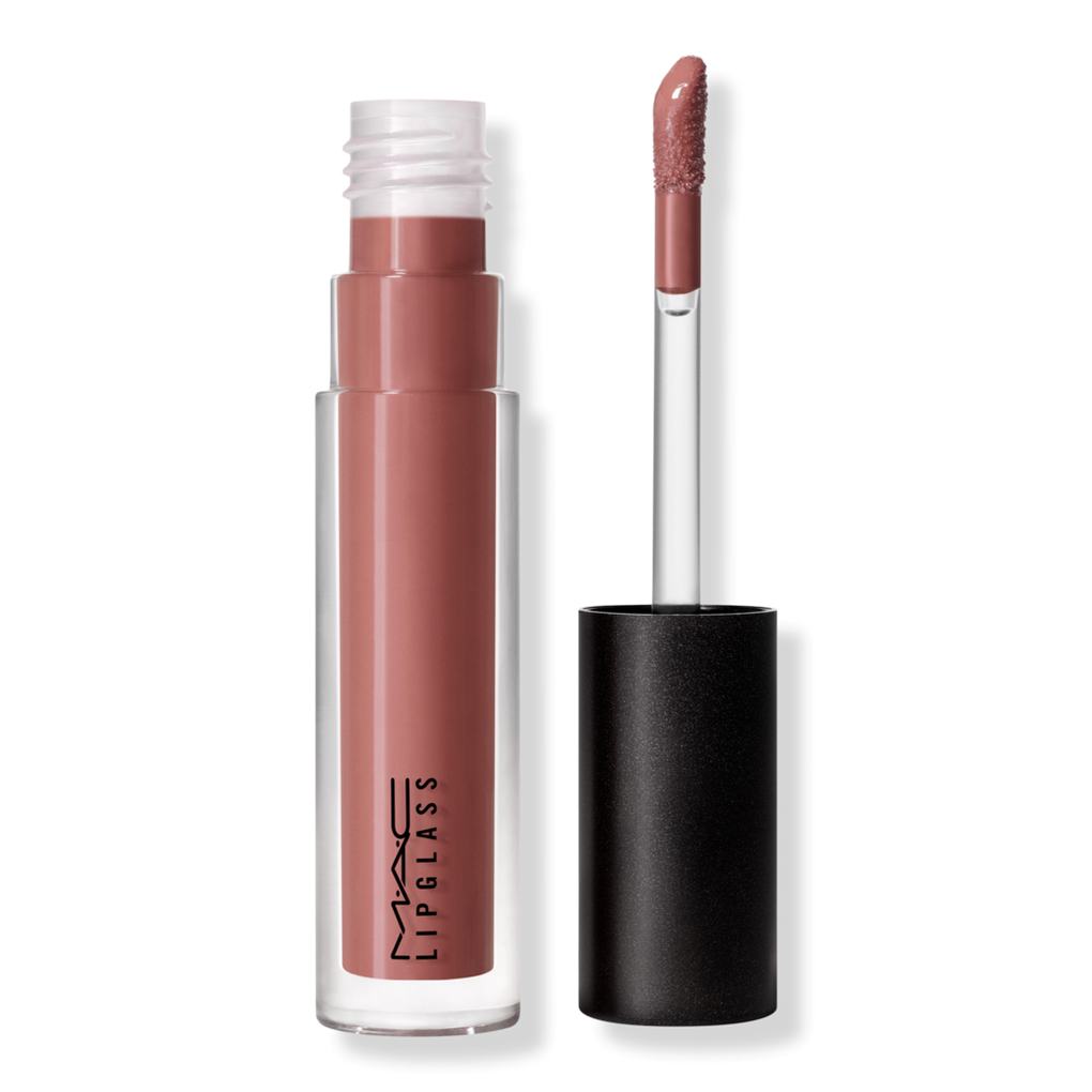 Mac Lip Gloss Swatches