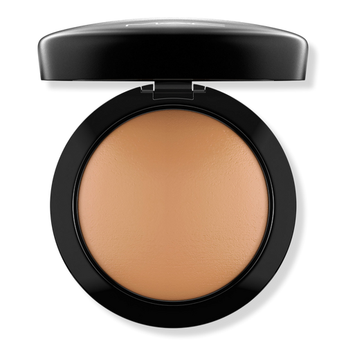 MAC - Dark Mineralize Skinfinish Natural Face Powder | Ulta Beauty