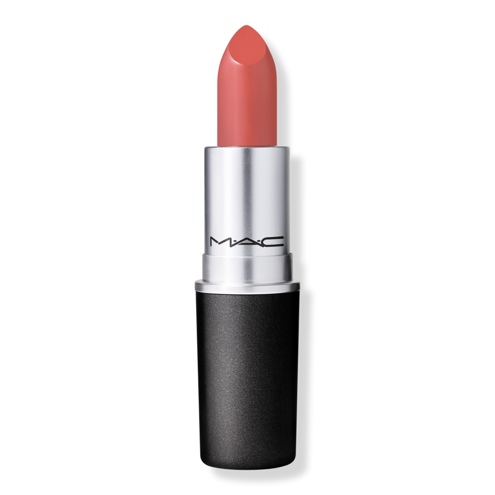 Red Matte Lipstick Mac