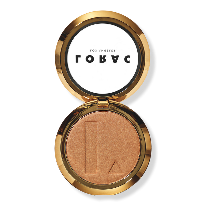LORAC TANtalizer Buildable Bronzing Powder #1