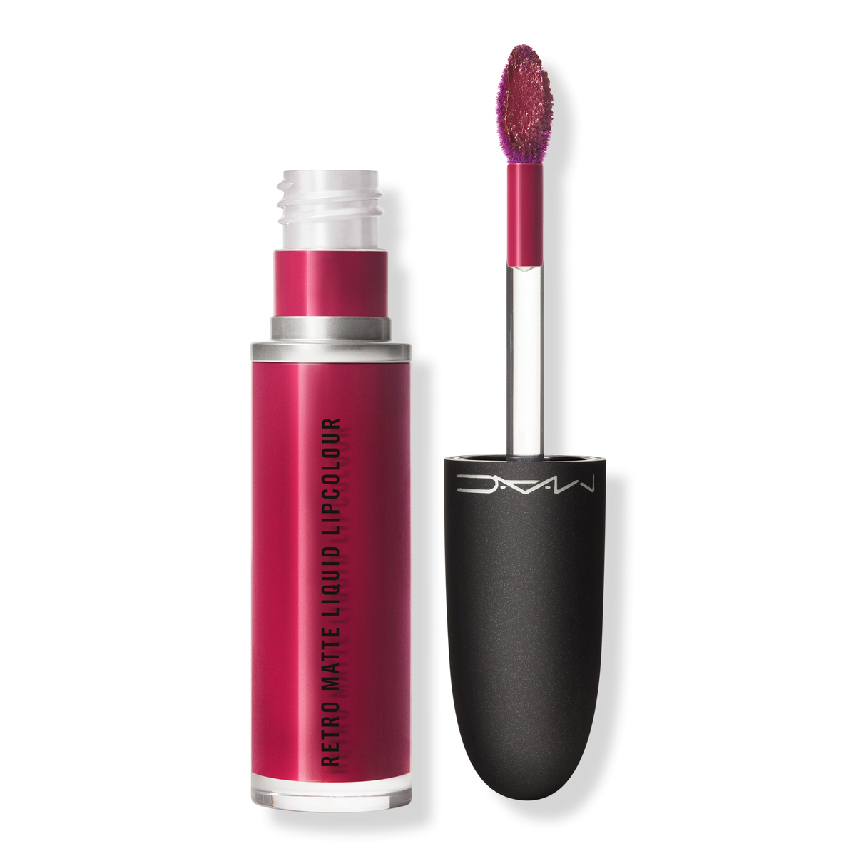Mac Retro Matte Liquid Lipcolour Dance with Me