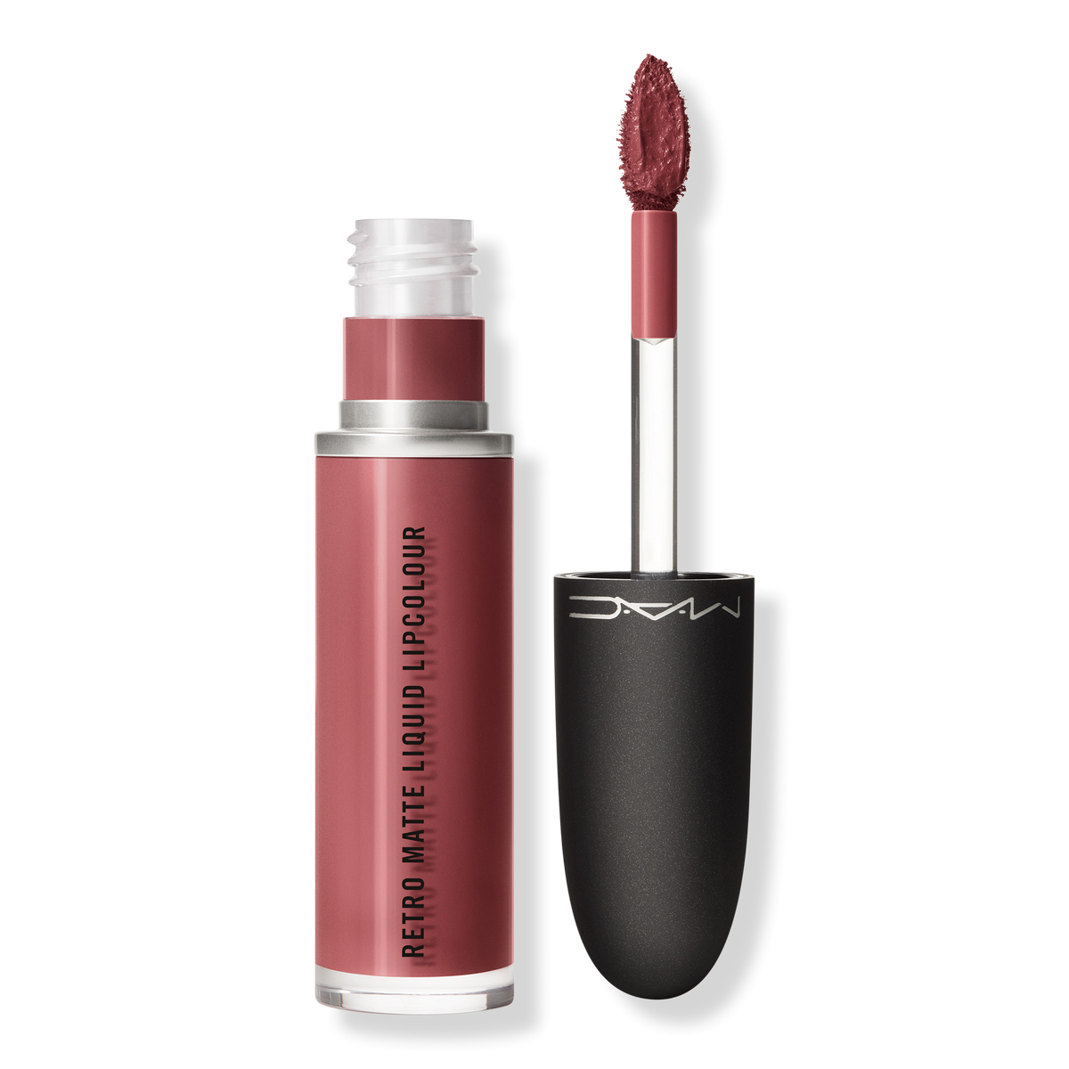 Mac topped with brandy store