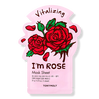 Rose I Am Sheet Mask - TONYMOLY | Ulta Beauty