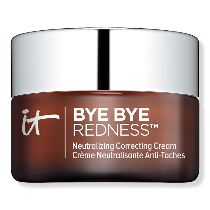 Bye Bye Redness Neutralizing Color-Correcting Concealer Cream - IT ...