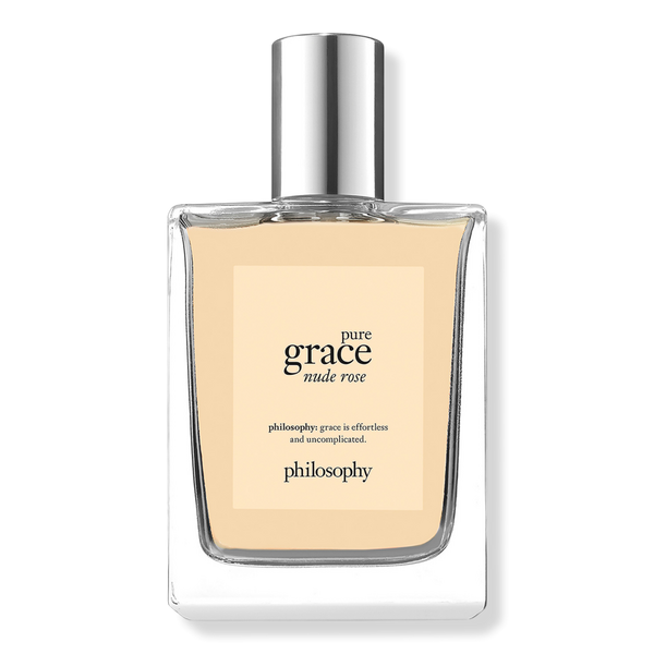 Amazing Grace Ballet Rose Eau De Toilette Philosophy Ulta Beauty