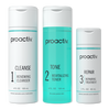 Proactiv 3-Step Routine Complete Acne Skin Care Kit #1