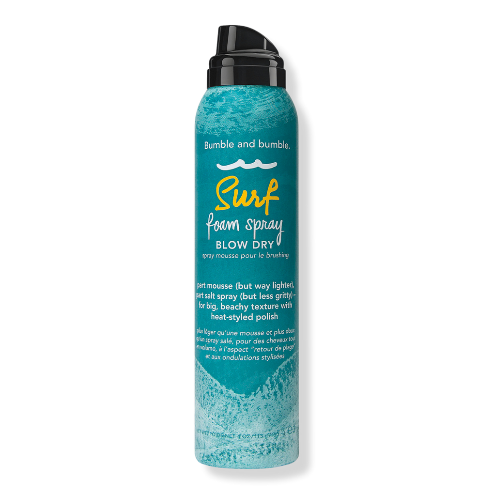 Bumble And Bumble Surf Spray Review