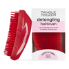 Tangle Teezer - Salsa Red The Original Detangling Hairbrush - Thick to ...