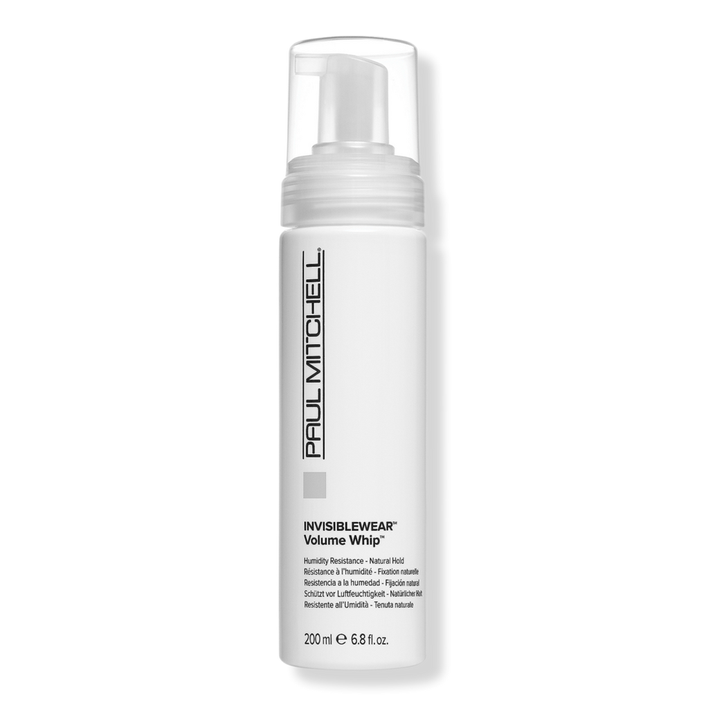Paul Mitchell Styling Mousse