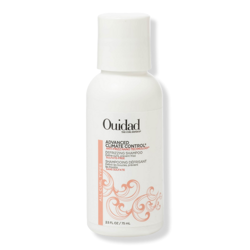 Ouidad - 2.5 oz Advanced Climate Control Defrizzing Shampoo | Ulta Beauty